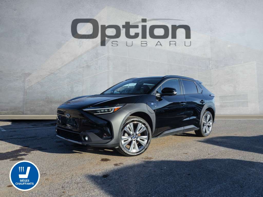 Le Quartier Général