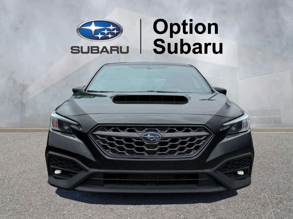 Used 2023 Subaru WRX with 55,885 km for sale at Otogo