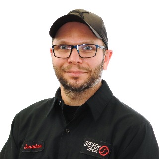 Nous joindre - Ste-Foy Toyota